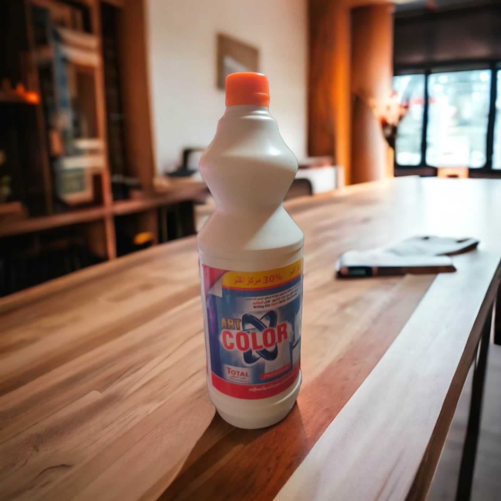 Art Color 5% – أرت كلور – 1 لتر - Gomla Express - جملة اكسبريس